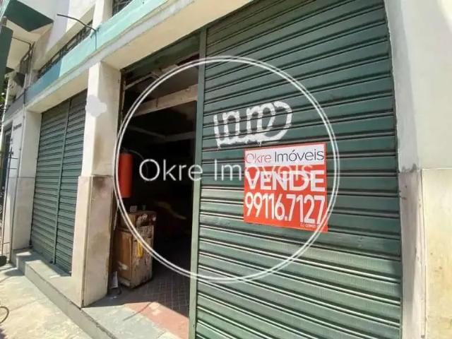 Loja / Comércio para Venda em Rio de Janeiro/RJ Urca