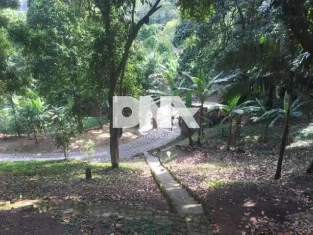 Loja / Comércio para Venda em Rio de Janeiro/RJ Vargem Pequena 4 Quartos