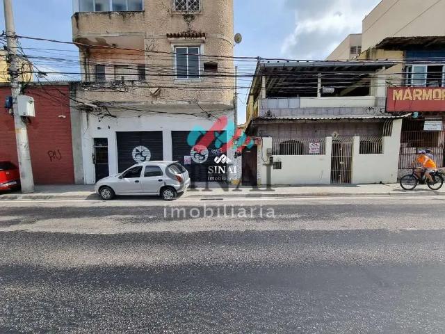 Loja / Comércio para Venda em Rio de Janeiro/RJ Vila da Penha