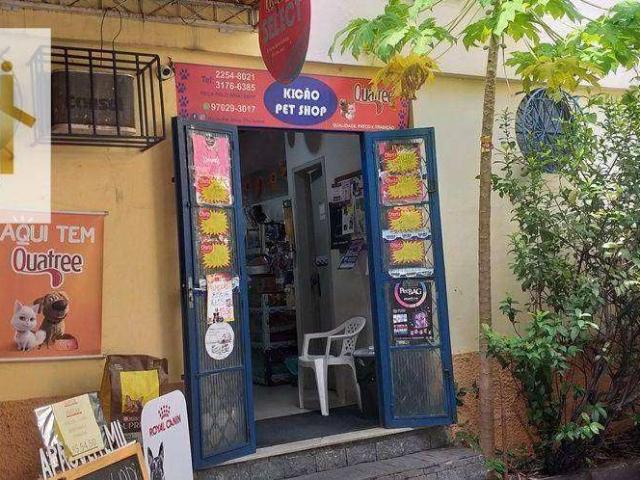 Loja / Comércio para Venda em Rio de Janeiro/RJ Vila Isabel