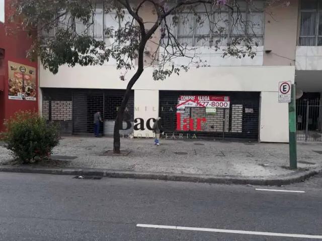 Loja / Comércio para Venda em Rio de Janeiro/RJ Vila Isabel