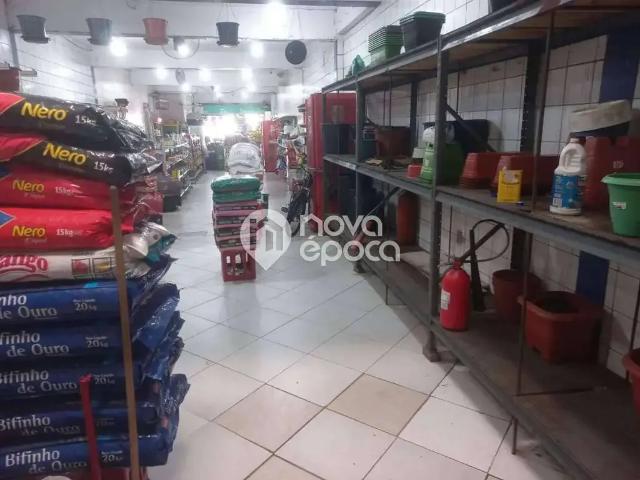 Loja / Comércio para Venda em Rio de Janeiro/RJ Vila Isabel 2 Quartos