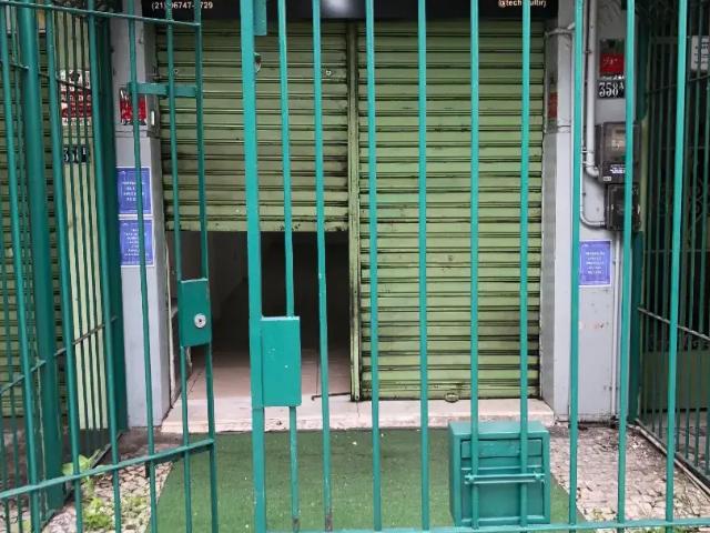 Loja / Comércio para Venda em Rio de Janeiro/RJ Vila Isabel