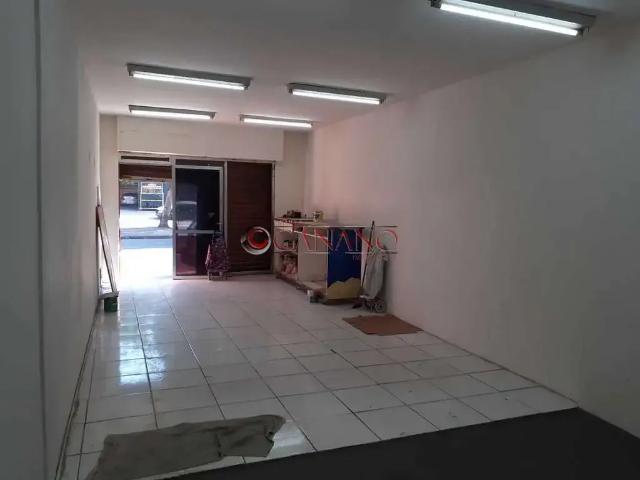 Loja / Comércio para Venda em Rio de Janeiro/RJ Abolição