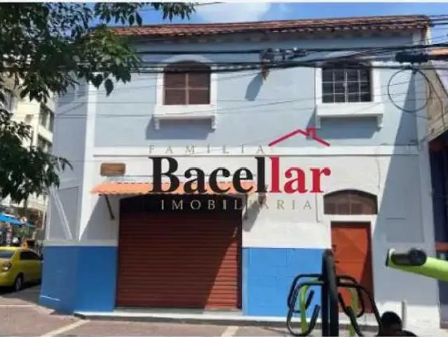 Loja / Comércio para Venda em Rio de Janeiro/RJ Andaraí 1 Quartos
