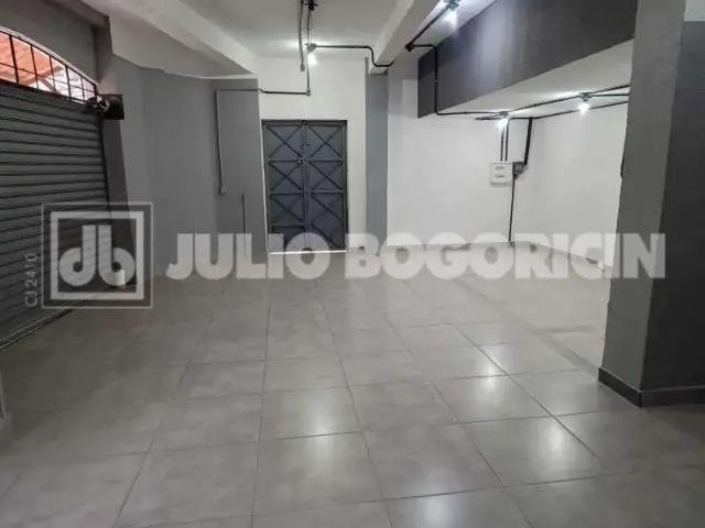 Loja / Comércio para Venda em Rio de Janeiro/RJ Andaraí 1 Quartos