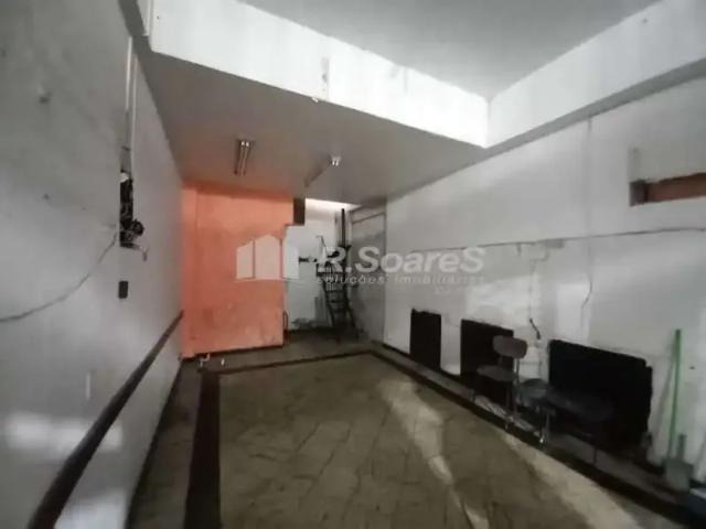 Loja / Comércio para Venda em Rio de Janeiro/RJ Andaraí