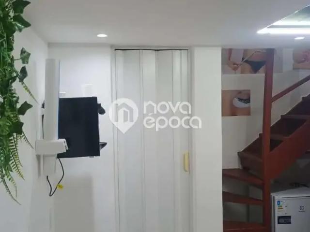 Loja / Comércio para Venda em Rio de Janeiro/RJ Andaraí