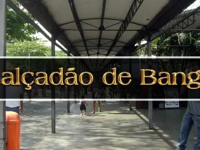 Loja / Comércio para Venda em Rio de Janeiro/RJ Bangu