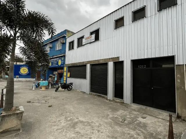 Loja / Comércio para Venda em Rio de Janeiro/RJ Bangu