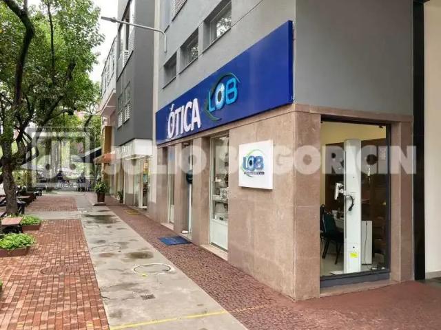 Loja / Comércio para Venda em Rio de Janeiro/RJ Barra da Tijuca