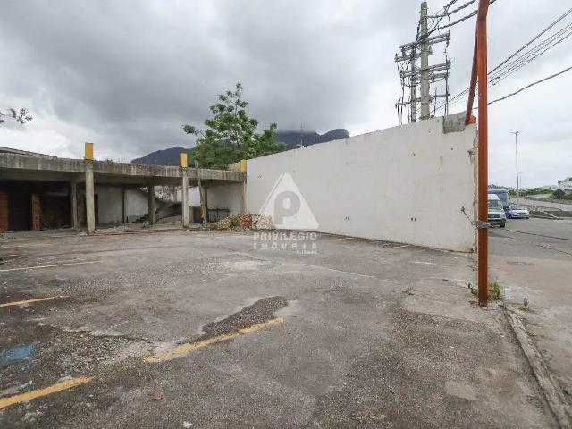 Loja / Comércio para Venda em Rio de Janeiro/RJ Barra da Tijuca