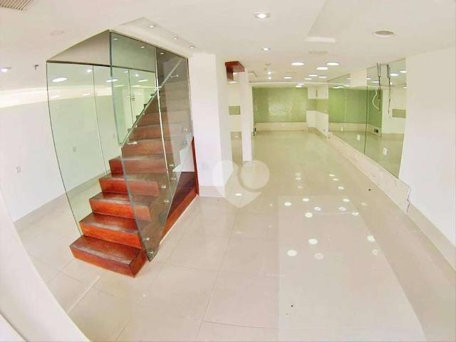 Loja / Comércio para Venda em Rio de Janeiro/RJ Barra da Tijuca