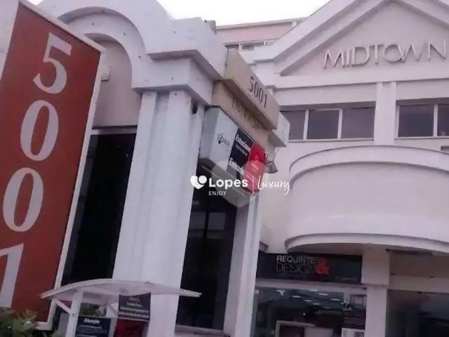 Loja / Comércio para Venda em Rio de Janeiro/RJ Barra da Tijuca
