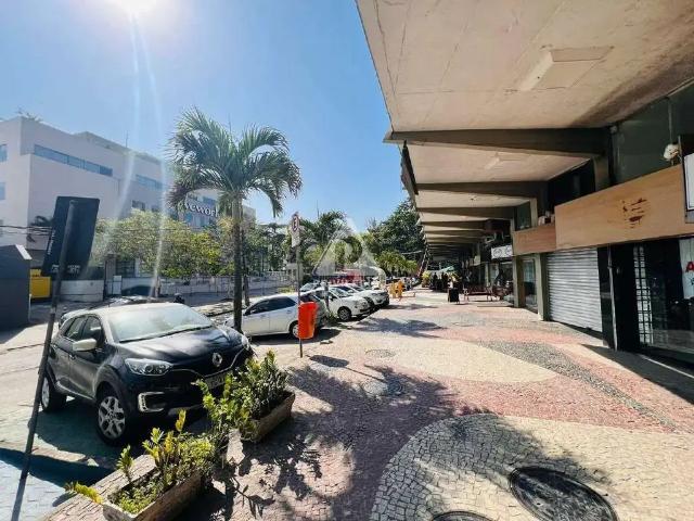 Loja / Comércio para Venda em Rio de Janeiro/RJ Barra da Tijuca