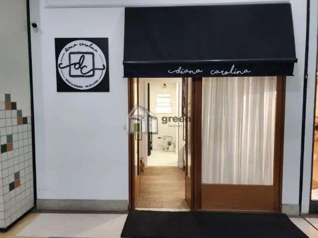 Loja / Comércio para Venda em Rio de Janeiro/RJ Barra da Tijuca