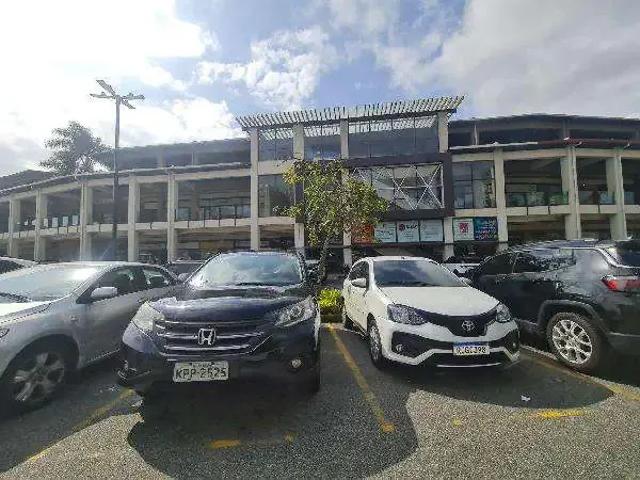 Loja / Comércio para Venda em Rio de Janeiro/RJ Barra da Tijuca