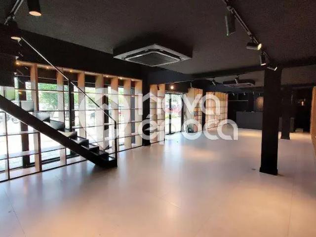Loja / Comércio para Venda em Rio de Janeiro/RJ Barra da Tijuca