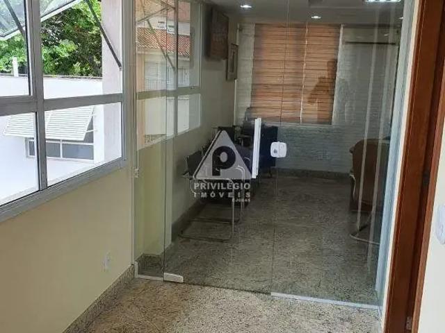 Loja / Comércio para Venda em Rio de Janeiro/RJ Barra da Tijuca