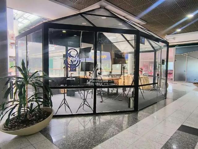 Loja / Comércio para Venda em Rio de Janeiro/RJ Barra da Tijuca