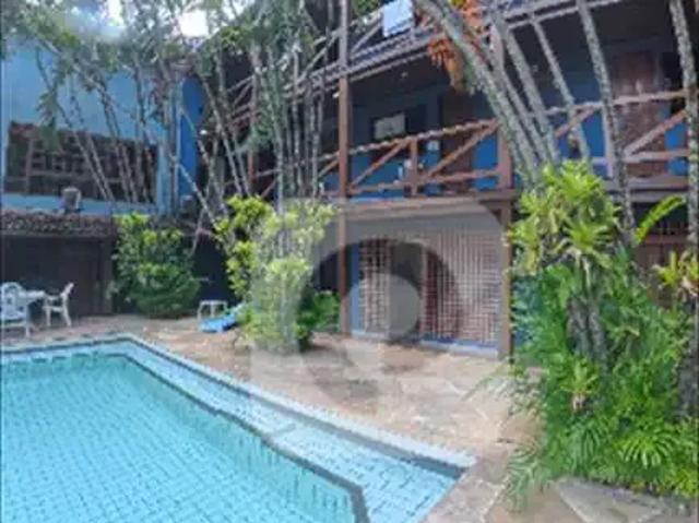 Loja / Comércio para Venda em Rio de Janeiro/RJ Barra da Tijuca 17 Quartos