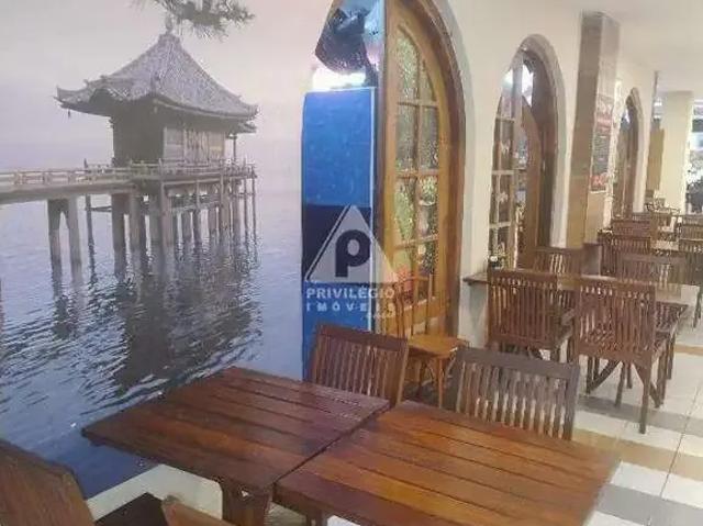 Loja / Comércio para Venda em Rio de Janeiro/RJ Barra da Tijuca