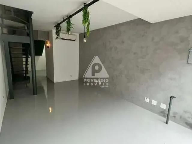 Loja / Comércio para Venda em Rio de Janeiro/RJ Barra da Tijuca