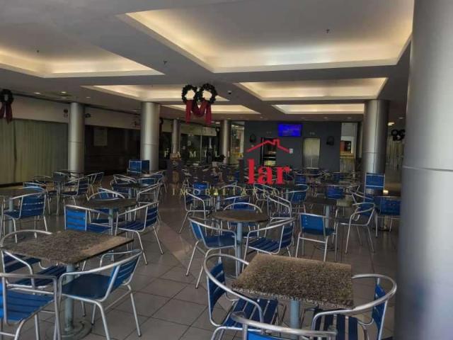 Loja / Comércio para Venda em Rio de Janeiro/RJ Barra da Tijuca