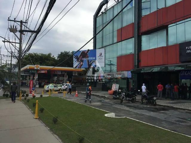 Loja / Comércio para Venda em Rio de Janeiro/RJ Barra da Tijuca