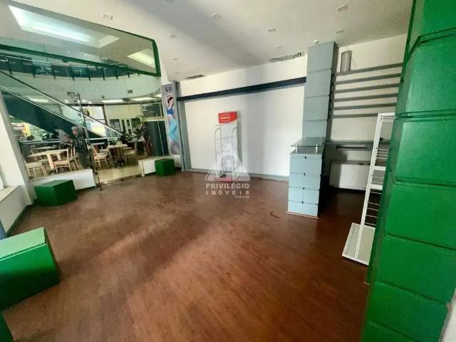 Loja / Comércio para Venda em Rio de Janeiro/RJ Barra da Tijuca