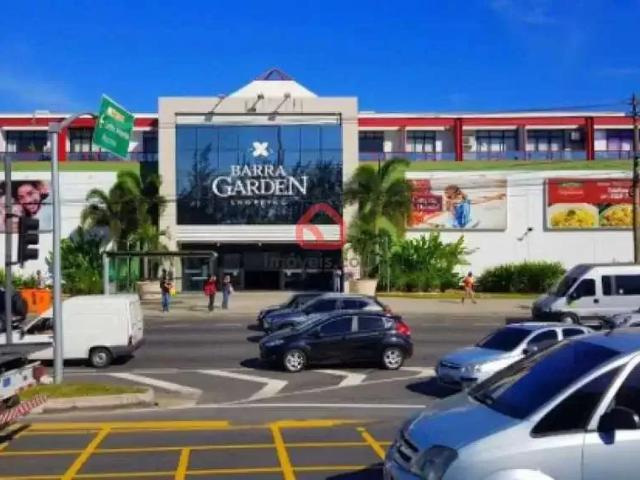 Loja / Comércio para Venda em Rio de Janeiro/RJ Barra da Tijuca