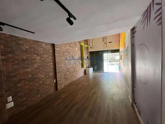Loja / Comércio para Venda em Rio de Janeiro/RJ Barra da Tijuca