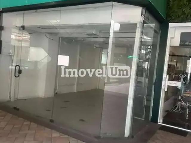 Loja / Comércio para Venda em Rio de Janeiro/RJ Barra da Tijuca