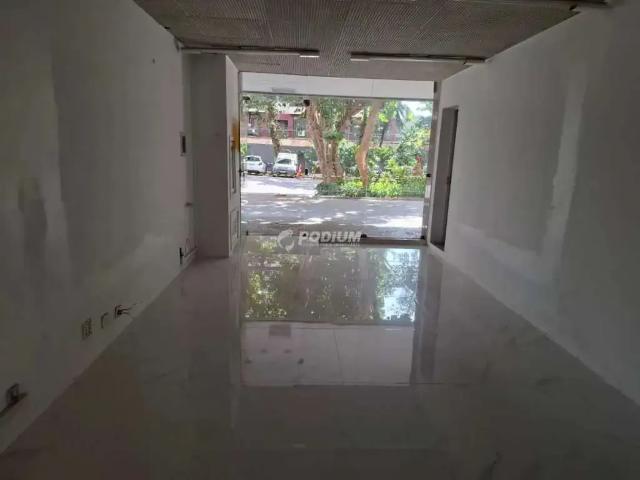 Loja / Comércio para Venda em Rio de Janeiro/RJ Barra da Tijuca