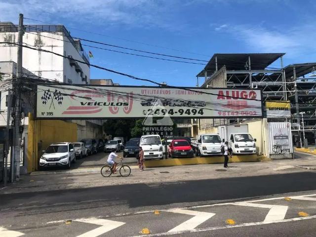 Loja / Comércio para Venda em Rio de Janeiro/RJ Barra da Tijuca