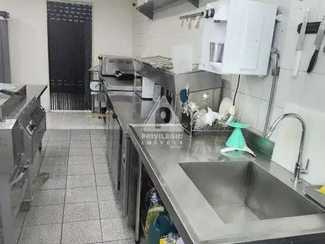 Loja / Comércio para Venda em Rio de Janeiro/RJ Barra da Tijuca