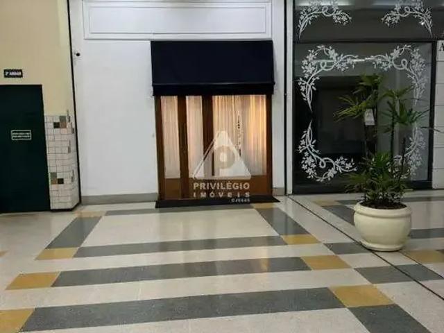 Loja / Comércio para Venda em Rio de Janeiro/RJ Barra da Tijuca