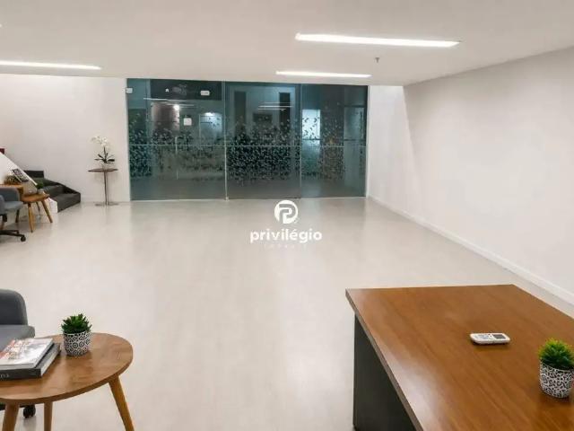 Loja / Comércio para Venda em Rio de Janeiro/RJ Barra da Tijuca