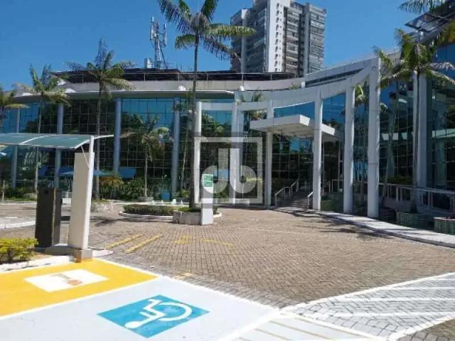 Loja / Comércio para Venda em Rio de Janeiro/RJ Barra da Tijuca