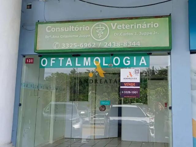 Loja / Comércio para Venda em Rio de Janeiro/RJ Barra da Tijuca