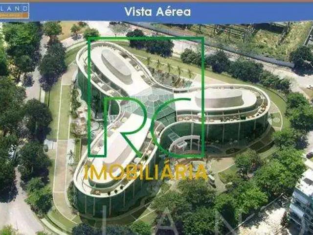 Loja / Comércio para Venda em Rio de Janeiro/RJ Barra da Tijuca