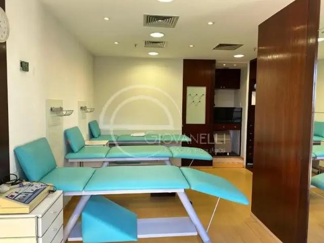 Loja / Comércio para Venda em Rio de Janeiro/RJ Barra da Tijuca