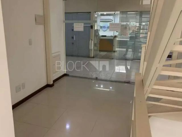 Loja / Comércio para Venda em Rio de Janeiro/RJ Barra da Tijuca