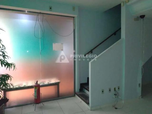 Loja / Comércio para Venda em Rio de Janeiro/RJ Barra da Tijuca