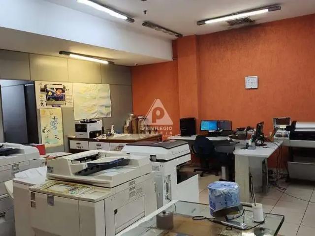 Loja / Comércio para Venda em Rio de Janeiro/RJ Barra da Tijuca