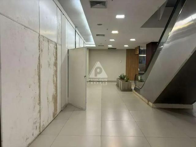 Loja / Comércio para Venda em Rio de Janeiro/RJ Barra da Tijuca