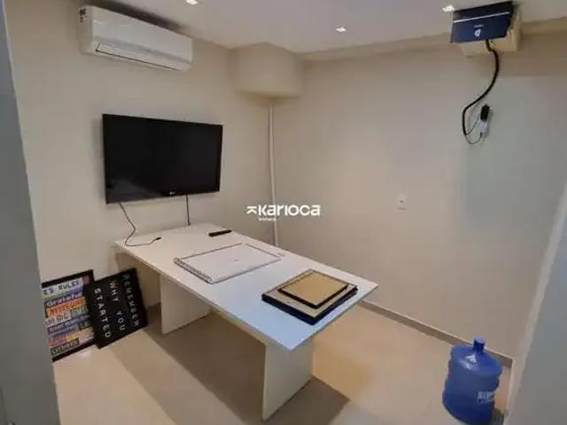 Loja / Comércio para Venda em Rio de Janeiro/RJ Barra da Tijuca