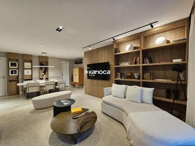 Loja / Comércio para Venda em Rio de Janeiro/RJ Barra da Tijuca 4 Quartos