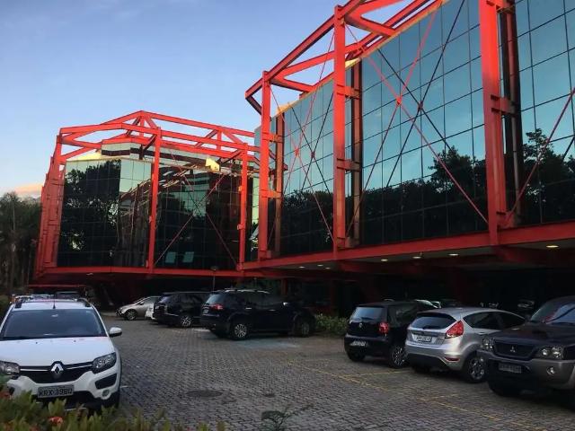 Loja / Comércio para Venda em Rio de Janeiro/RJ Barra da Tijuca