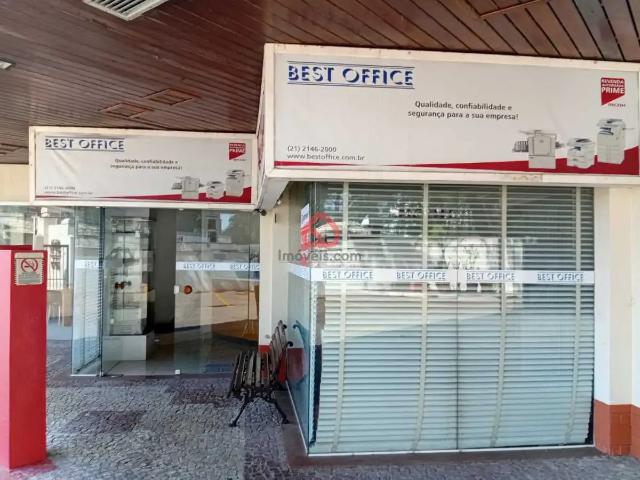 Loja / Comércio para Venda em Rio de Janeiro/RJ Barra da Tijuca